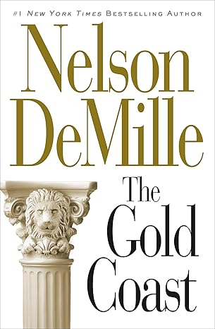 Book Review: It Doesn’t Always Glitter On The Gold Coast – Reviews ...
